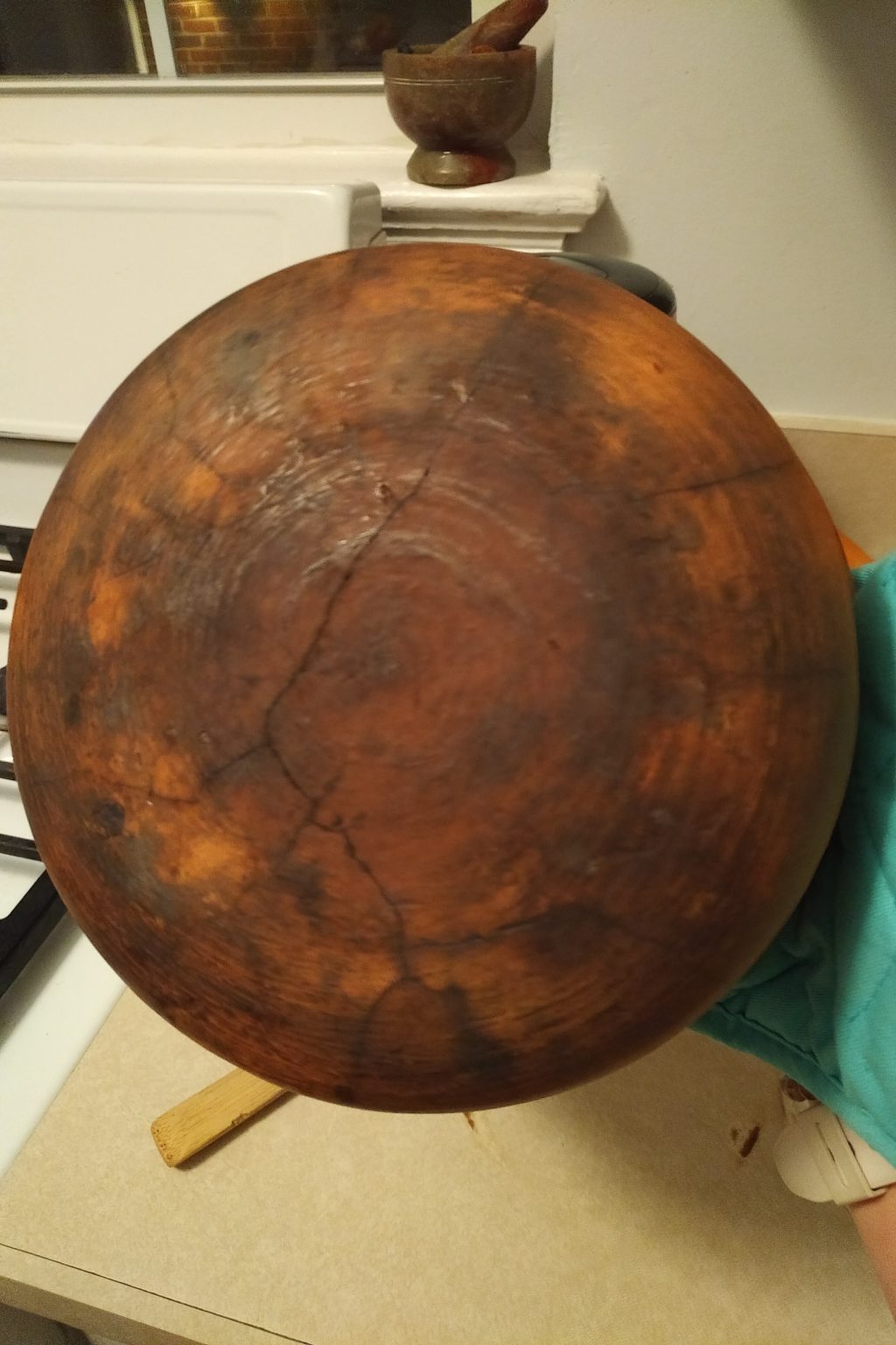 Section 10: Possible problems with a clay pot and how to solve them
